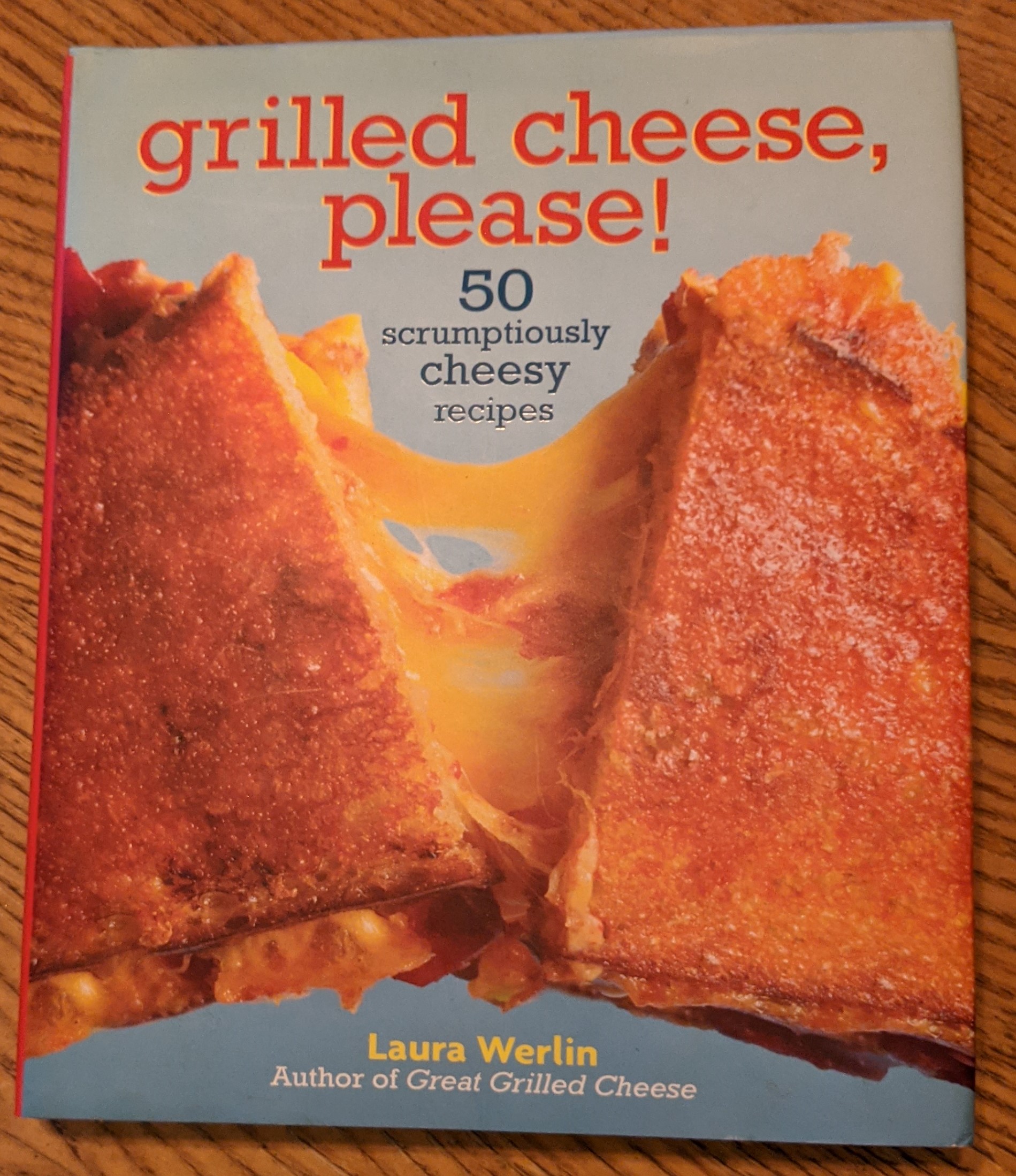 Paris in ‘Living’ Color plus Grilled Cheese Please, Book Distancing ...